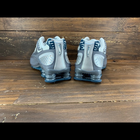 Nike | Shoes | Nike Shox Enigma Womens Shoes | Poshmark